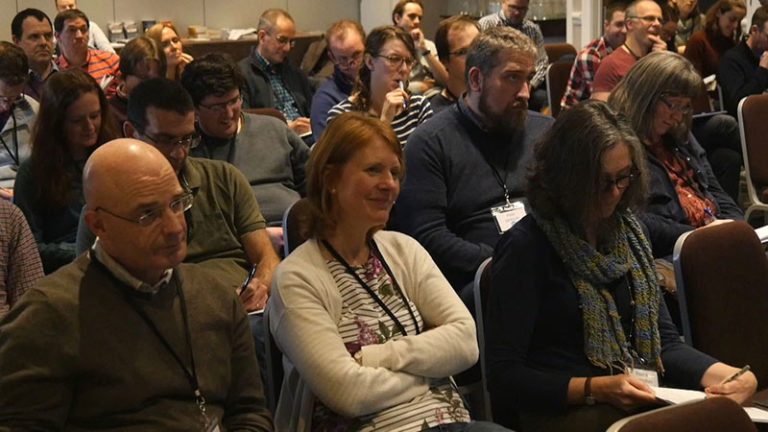 Growth: A report on the latest AMiE conference - Anglican Mission in ...