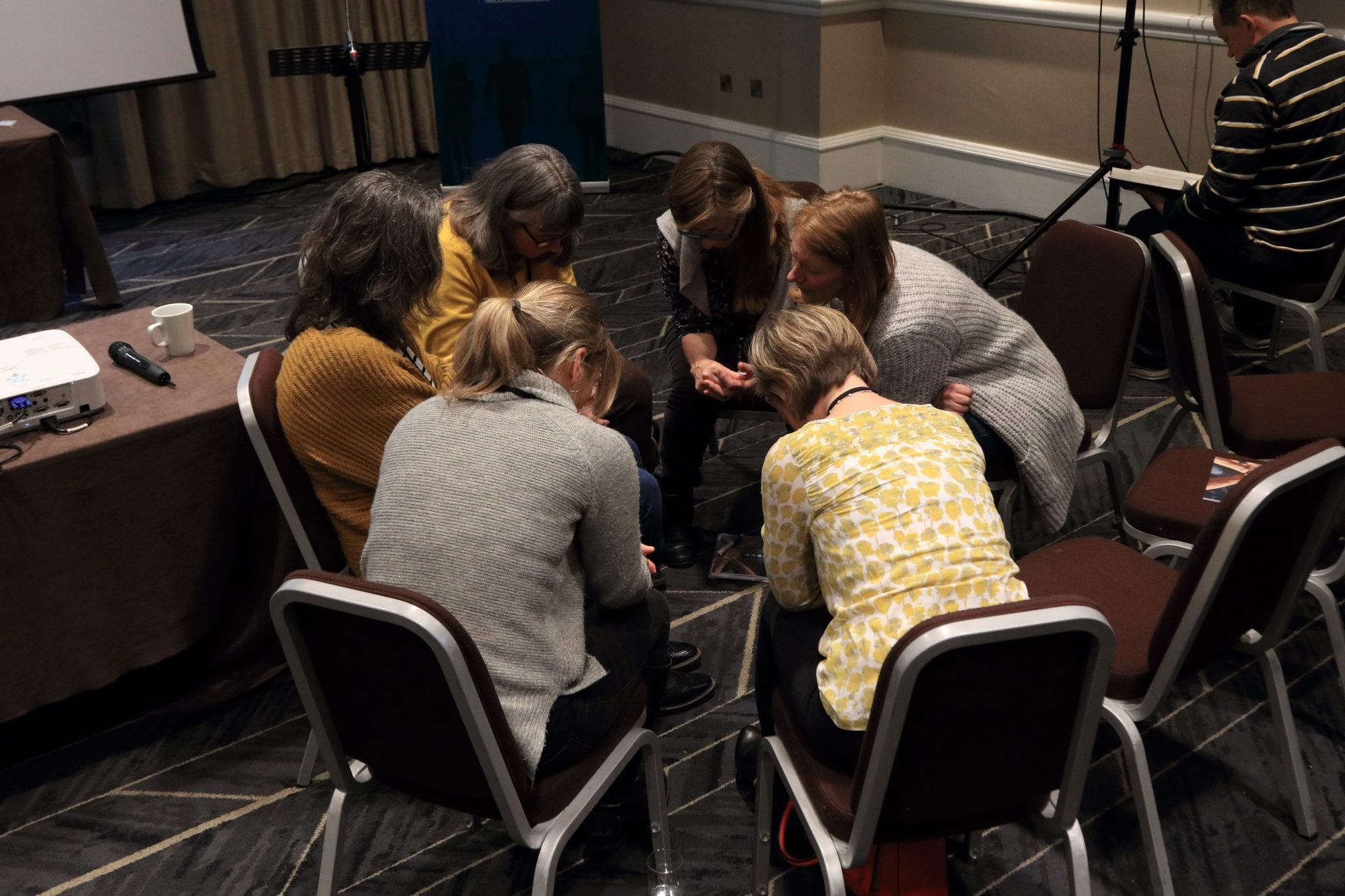 Devoted: Annual AMiE Conference 2020 - Anglican Mission in England
