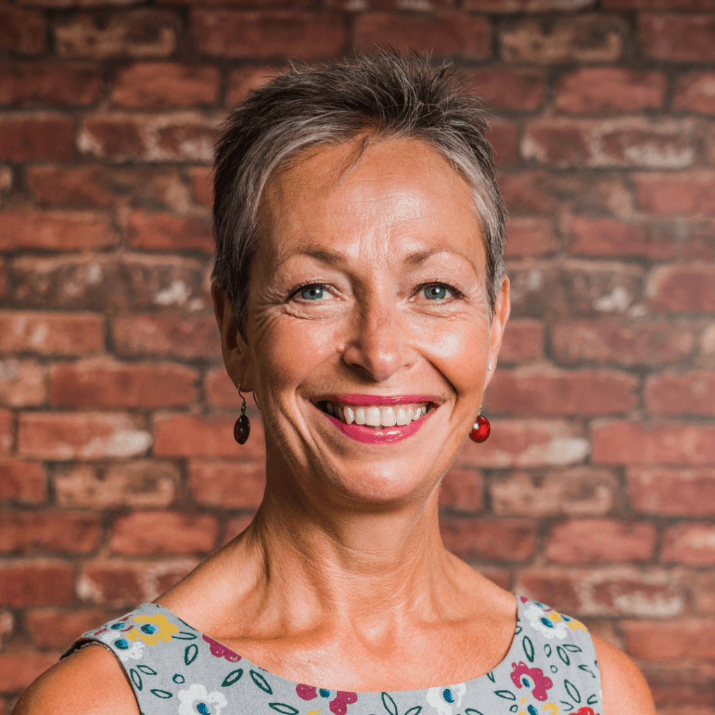 Leadership - Anglican Mission in England